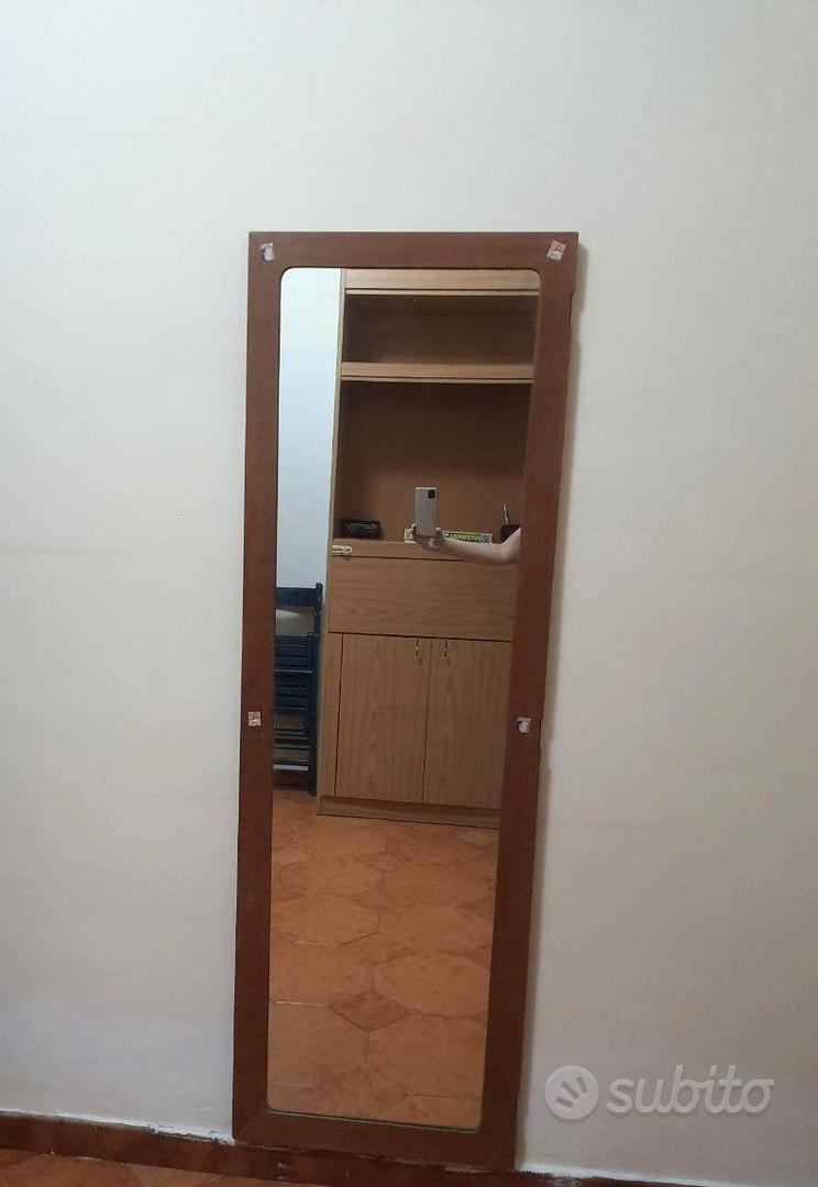 Specchio - Arredamento e Casalinghi In vendita a Messina