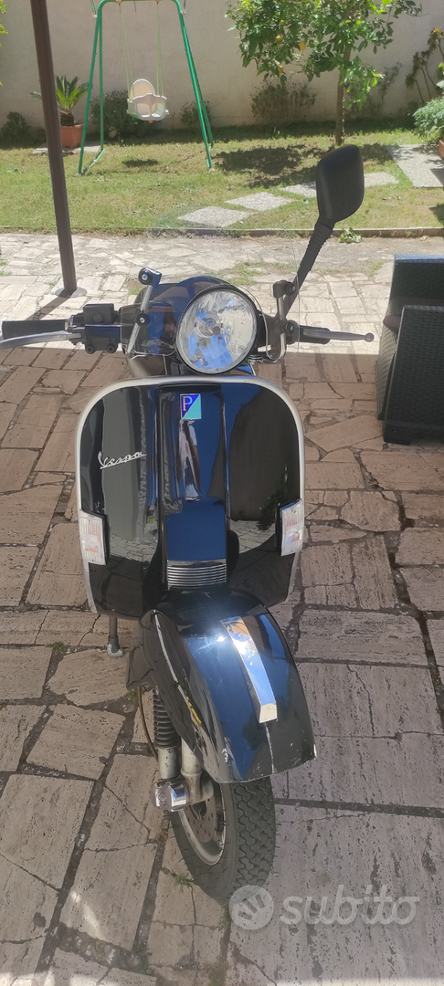 Vespa 150 Px - Moto e Scooter In vendita a Roma