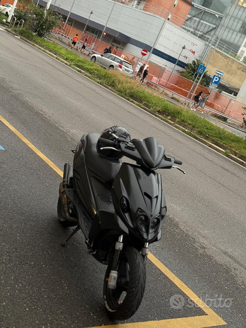 Phantom f12 R - Moto e Scooter In vendita a Milano