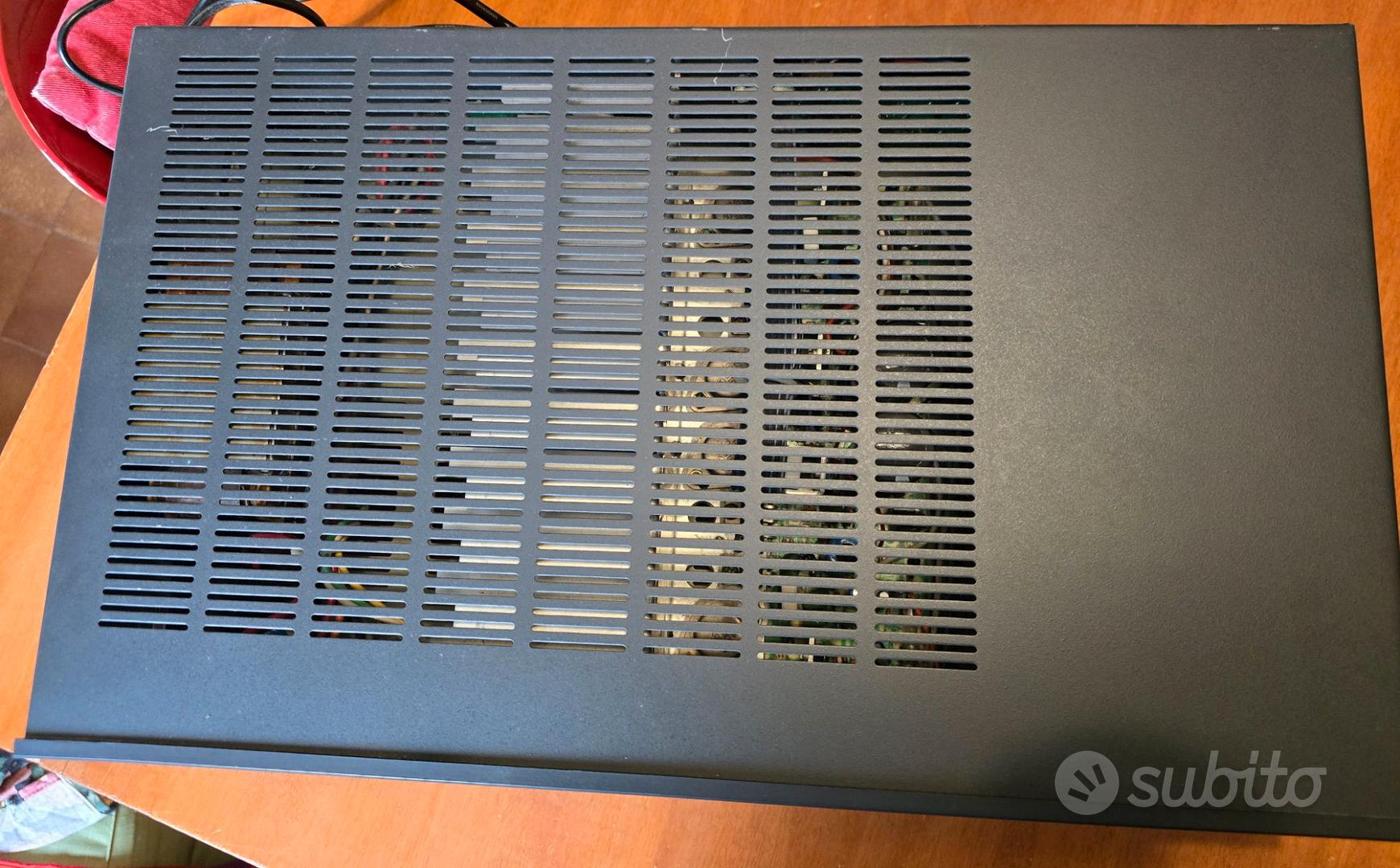 Stereo - Amplificatore Finale NAD 902 - Audio/Video In vendita a Grosseto