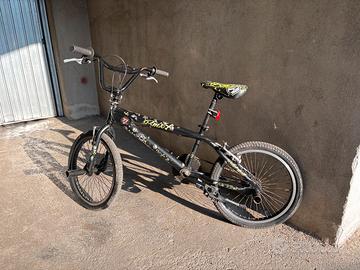 Bmx freestyle - Biciclette In vendita a Torino