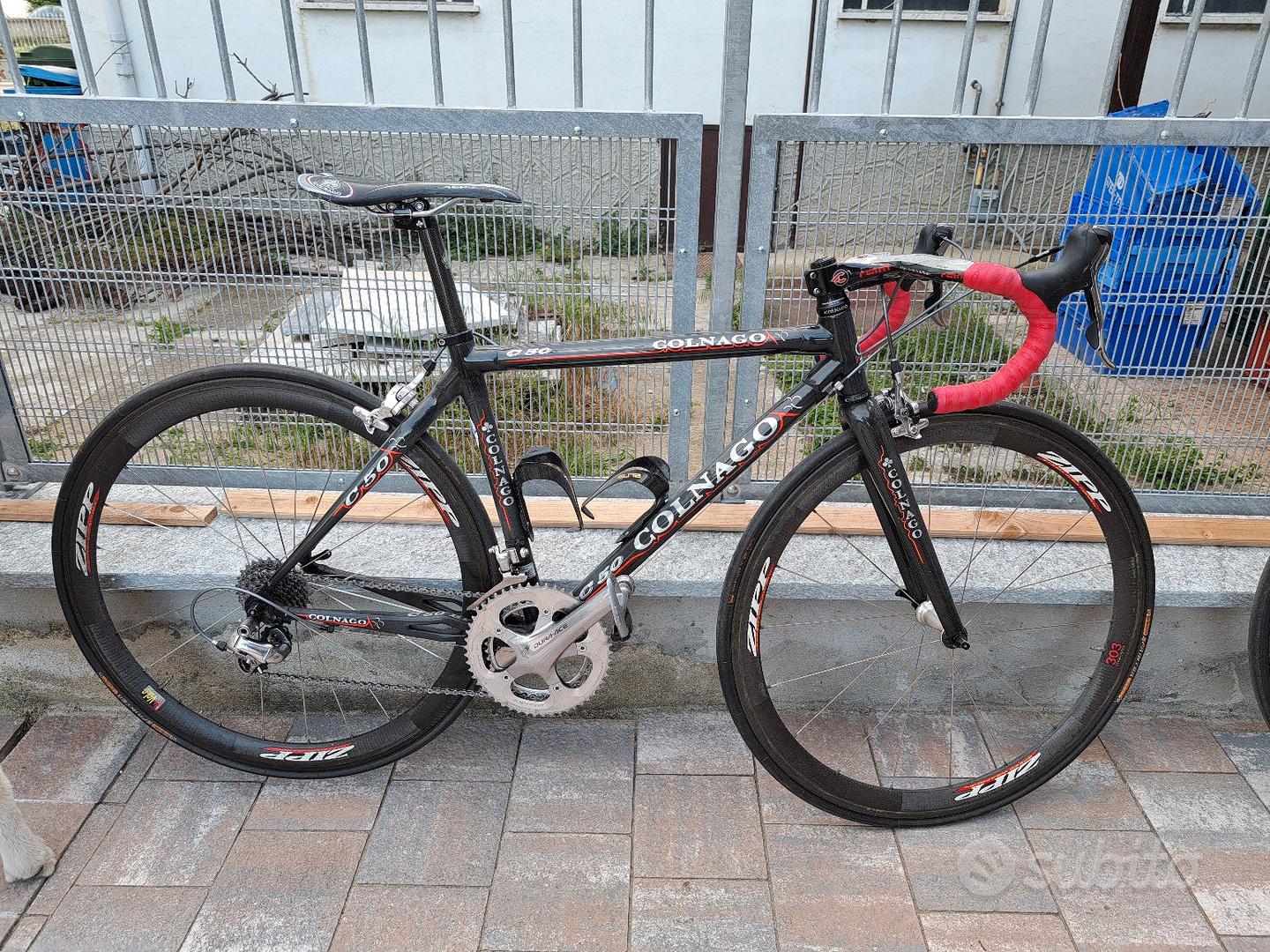 COLNAGO C50 *perfetta* - Biciclette In vendita a Torino