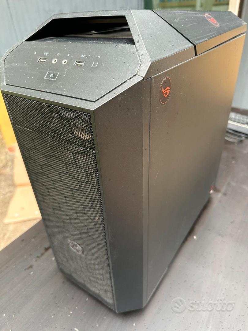 Computer Pc Fisso gaming - Informatica In vendita a Frosinone