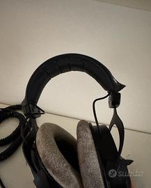 Cuffie Beyerdynamic DT 990 pro 250 ohm - Audio/Video In vendita a Salerno