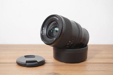 Subito - CAVONE LUX PRO - Sony 35mm f1.4 G master Usato - Fotografia In ...