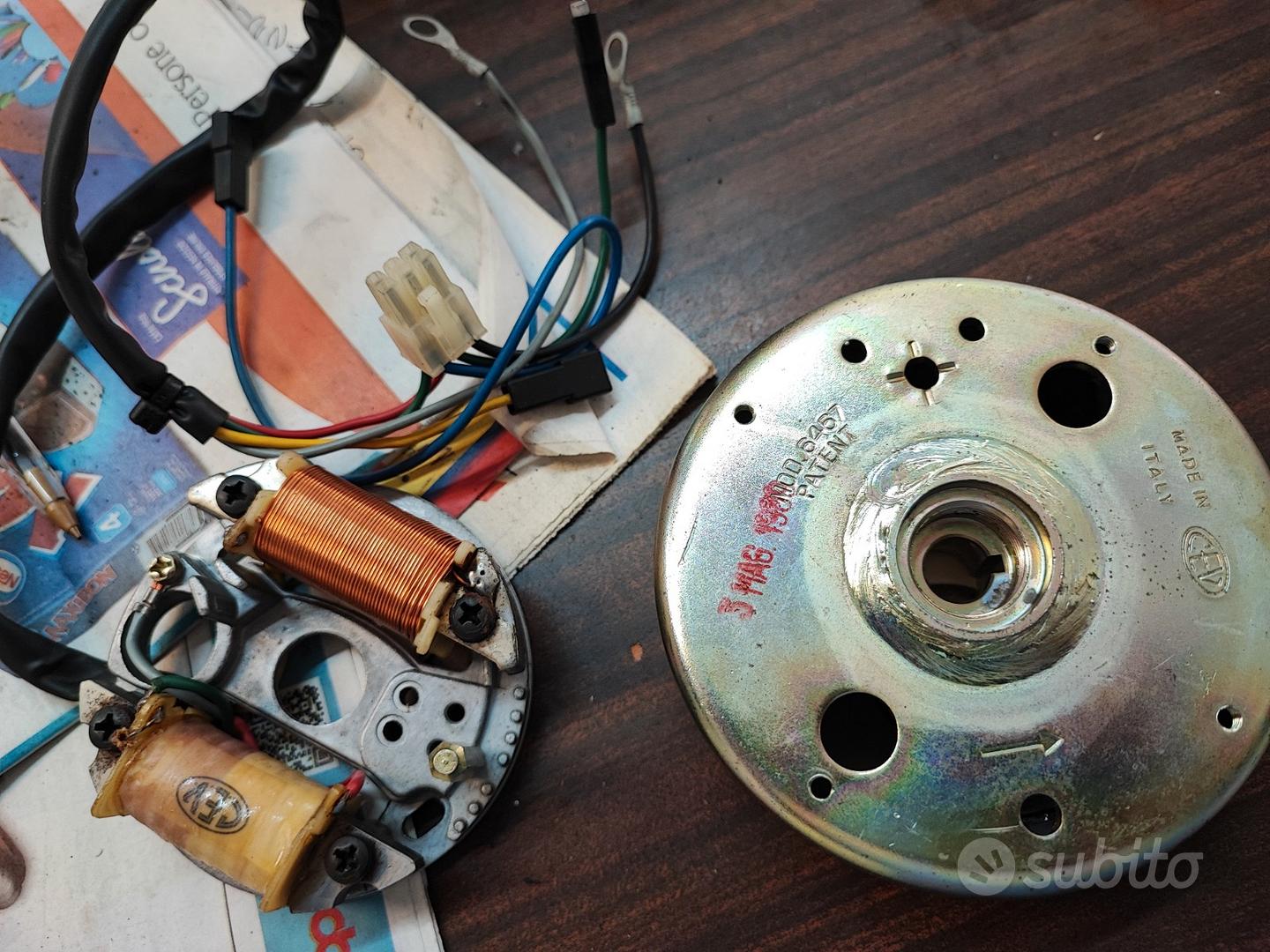 Volano ciclomotore garelli team - Accessori Moto In vendita a Ragusa