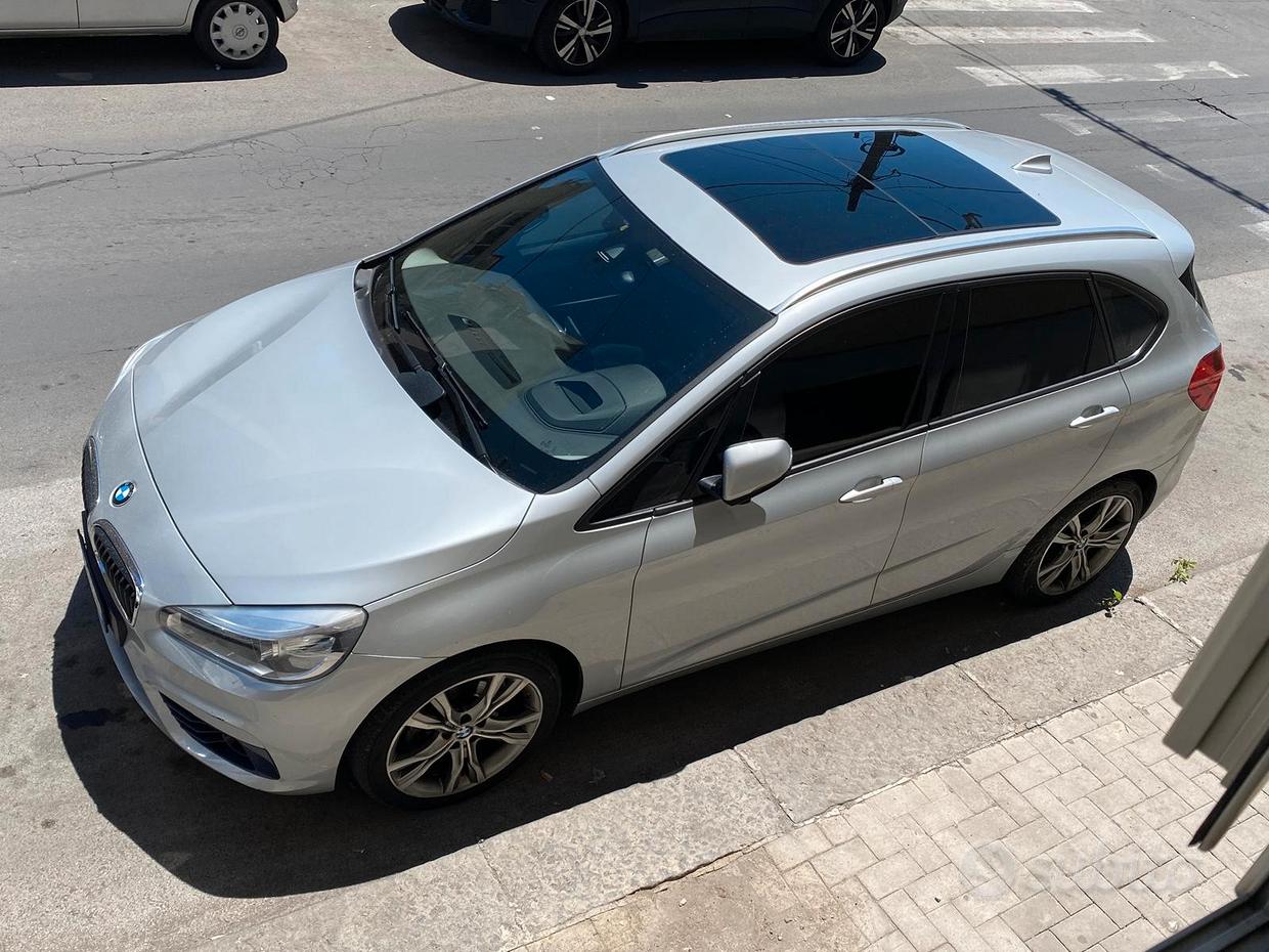BMW Serie 2 Active Tourer usata in vendita in Sicilia - Subito.it
