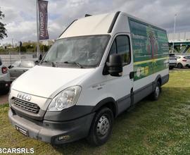 IVECO Daily usata in vendita - Subito.it