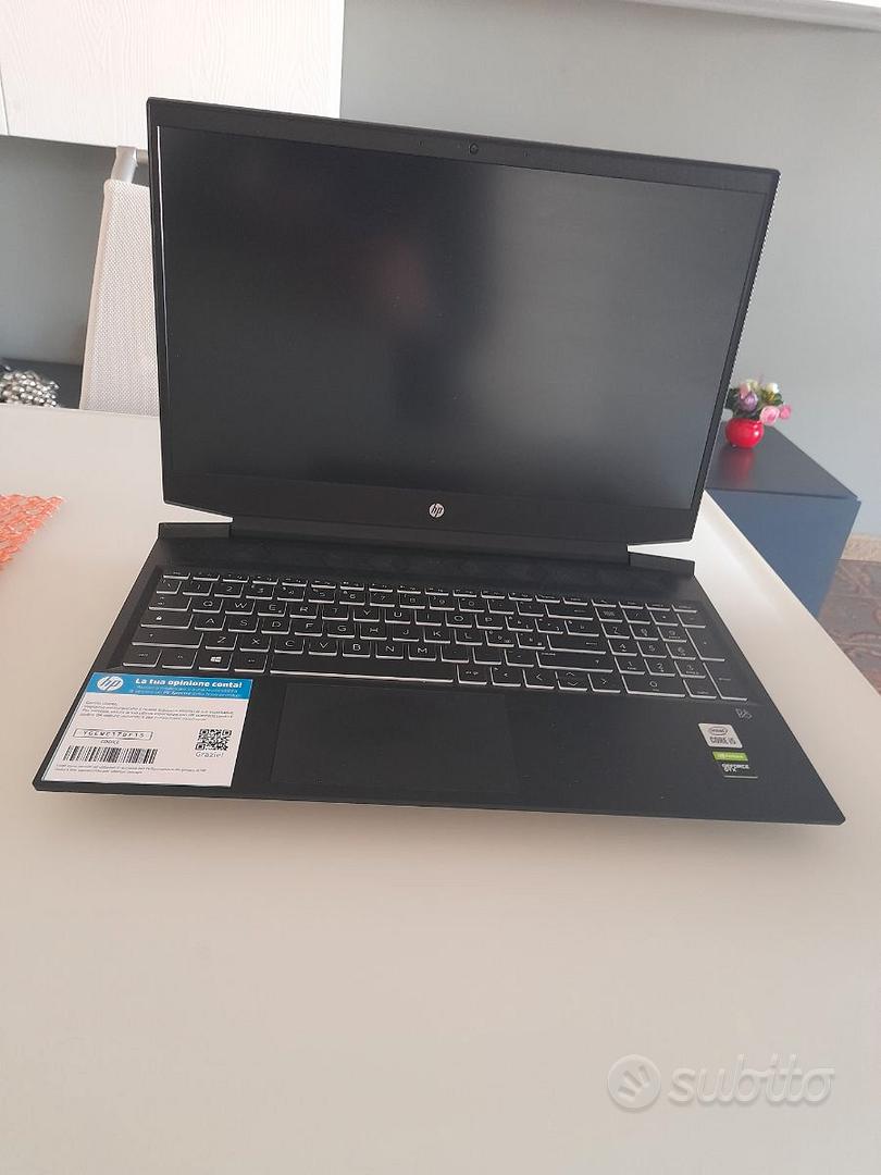 Computer portatile HP - Informatica In vendita a Milano