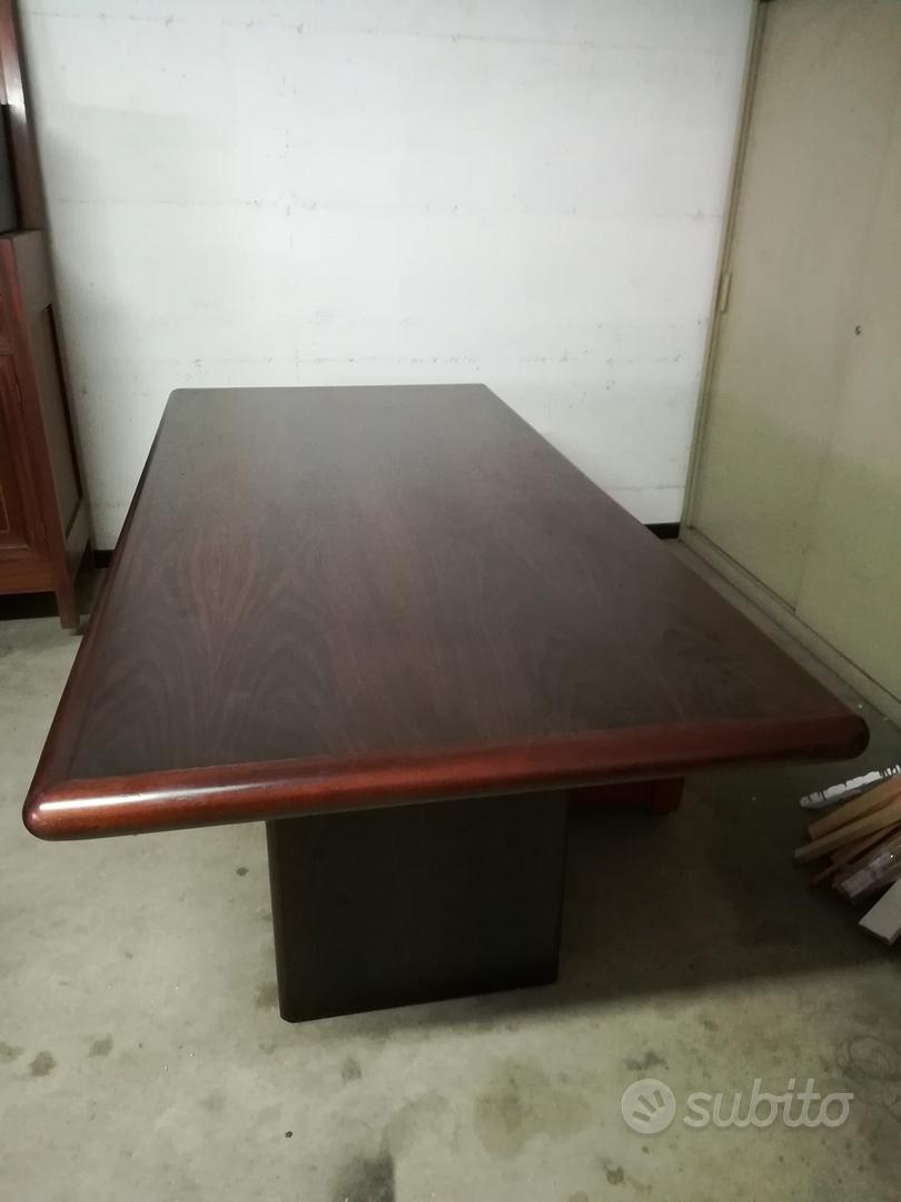Tavolo da ufficio - Arredamento e Casalinghi In vendita a Monza e della ...
