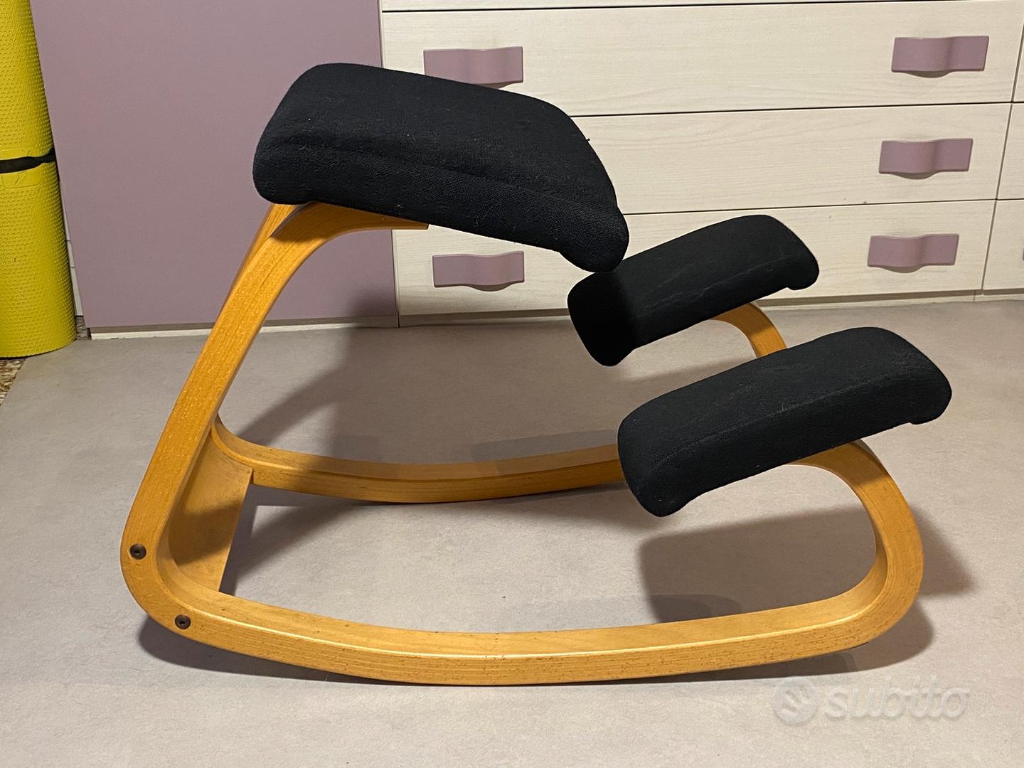 Sedia stokke varier - Arredamento e Casalinghi In vendita a Milano