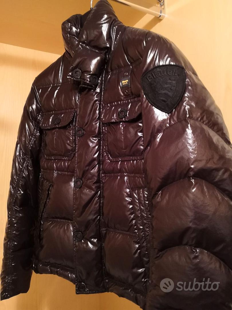 giubbotto Blauer - Abbigliamento e Accessori In vendita a Vicenza