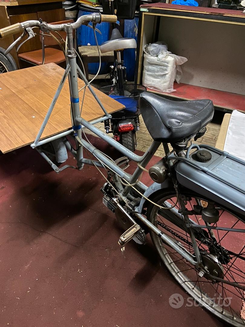 Mosquito 38A da trasporto - Moto e Scooter In vendita a Vicenza