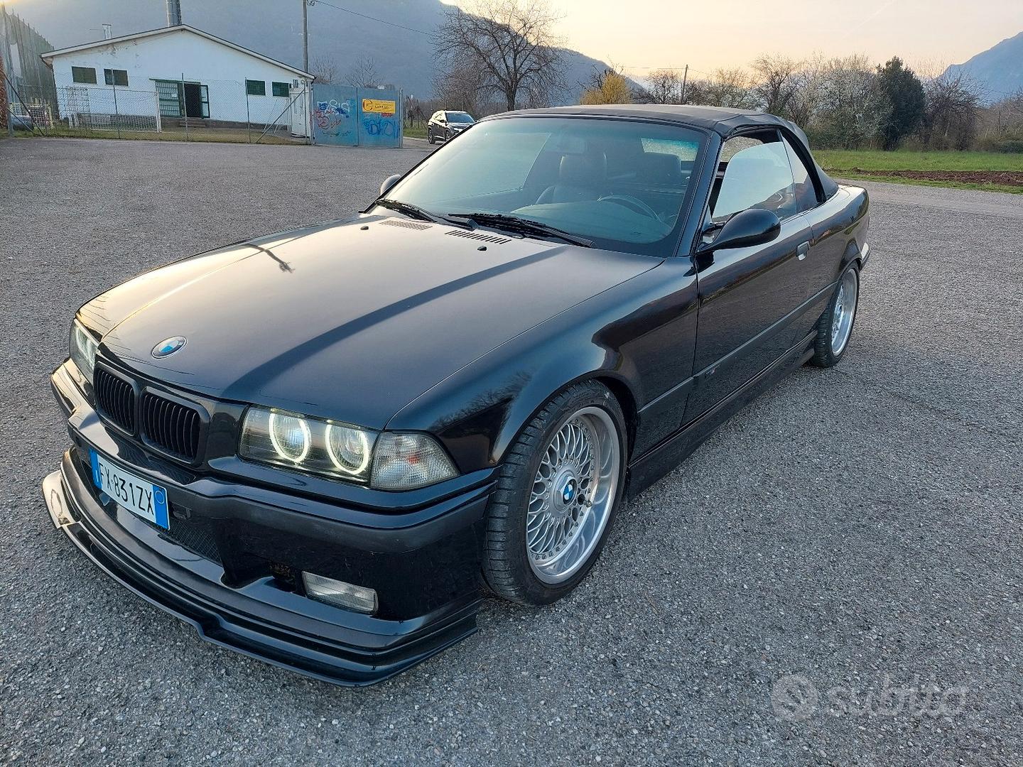 BMW 325 ASI - Auto In vendita a Vicenza