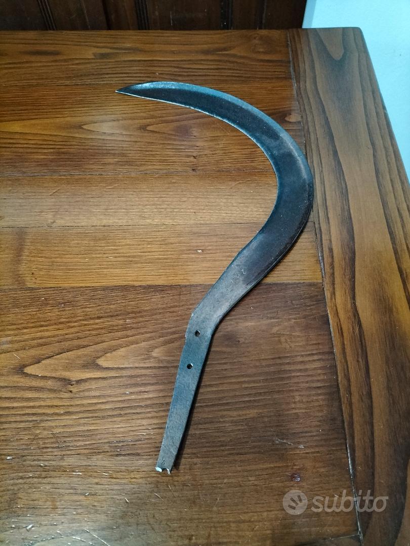 Falcetto Lungo Vintage - Giardino e Fai da te In vendita a Lucca