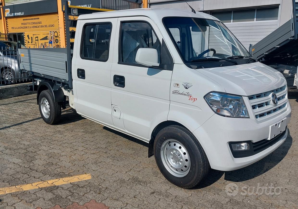 GIOTTI VICTORIA usata in vendita - Subito.it