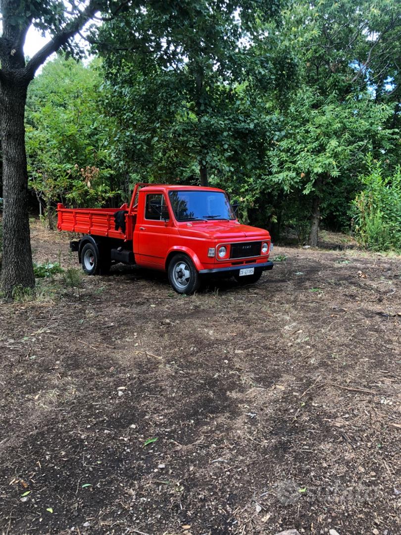 Fiat 616 - Auto In vendita a Cosenza