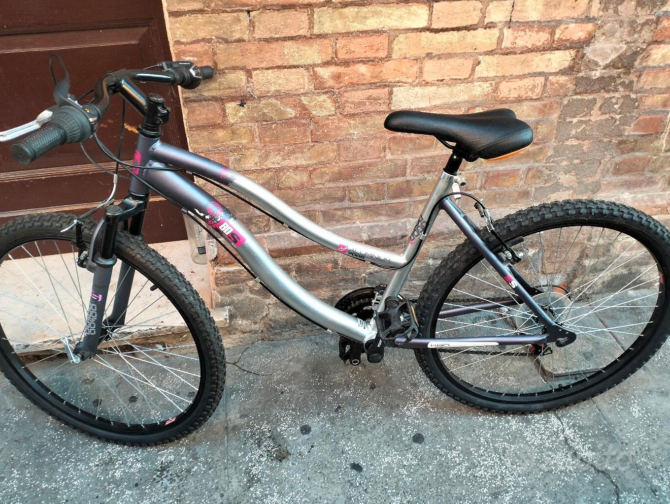 city bike uomo/donna - Biciclette In vendita a Modena