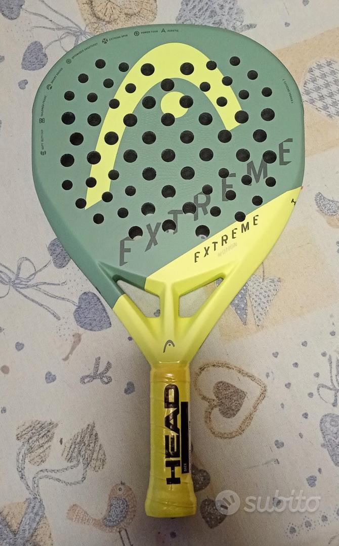 Head Extreme Motion - Sports In vendita a Roma