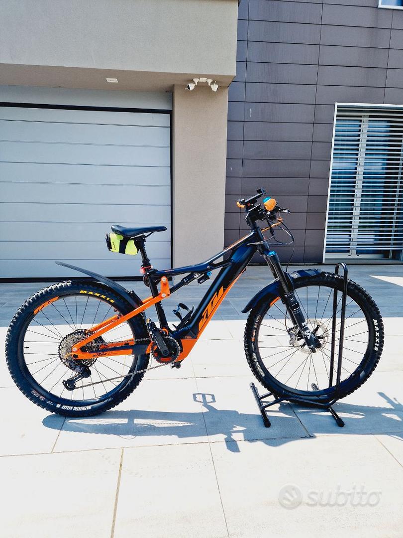 KTM KAPOHO 2971 EMTB - Biciclette In vendita a Bergamo