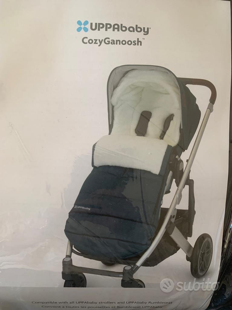 Carrozzino UPPABABY CRUZ completo di tutto. - Tutto per i bambini In ...