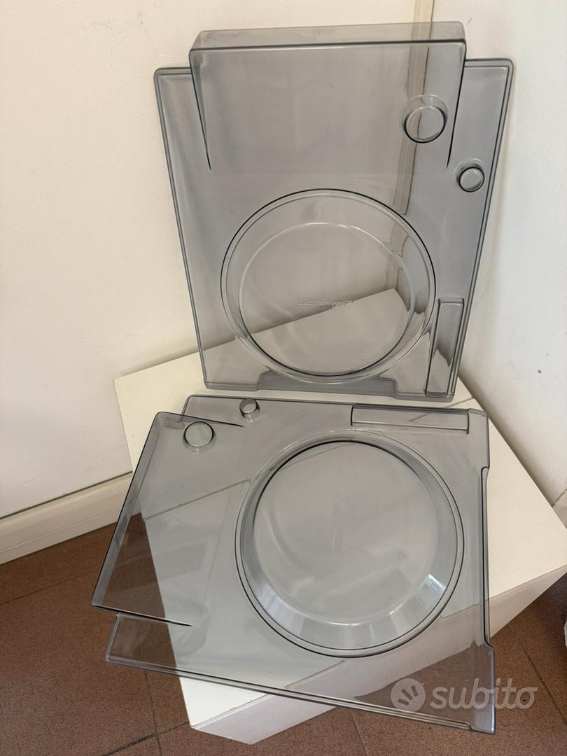 Pioneer CDJ 900 coppia di decksaver - Audio/Video In vendita a Perugia