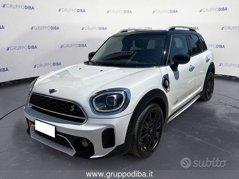 Subito - DIBA SPA - MINI Mini Countryman F60 2020 Benzi Mini Coun ...