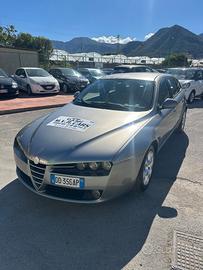 Subito - MVR CARS - Alfa Romeo 159 1.9 JTDm Sportwagon - Auto In ...