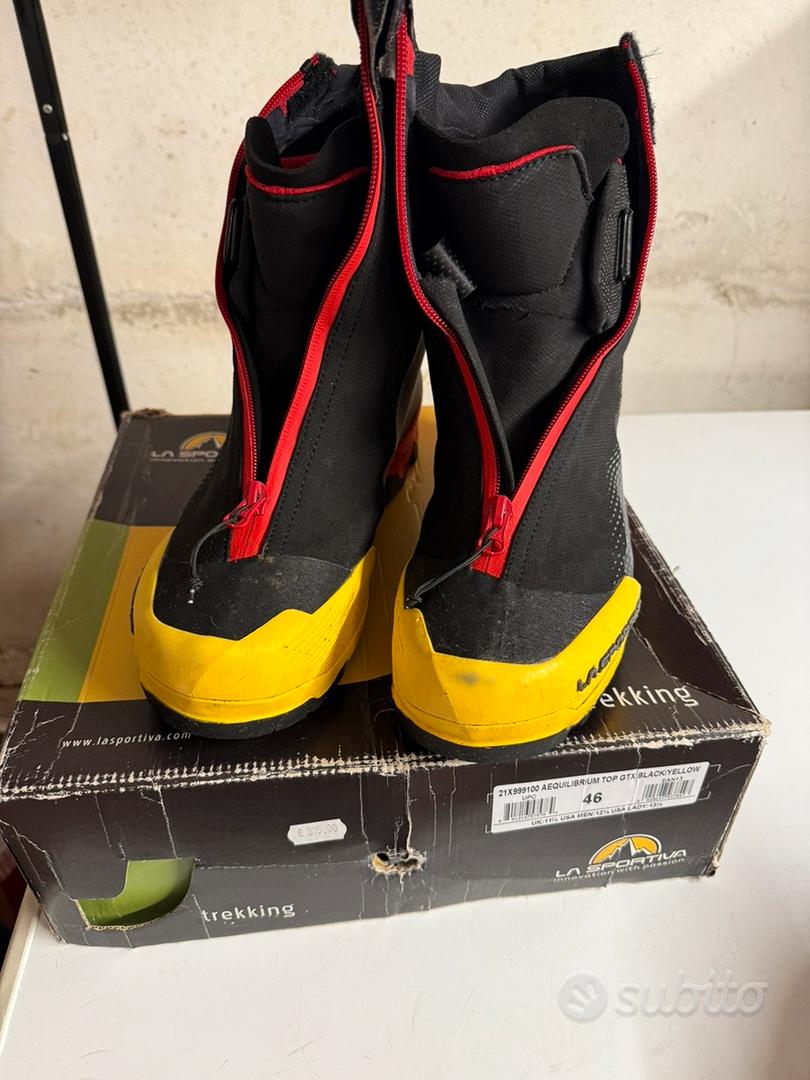 La Sportiva Aequilibrium Top GXT - Sports In vendita a Verona