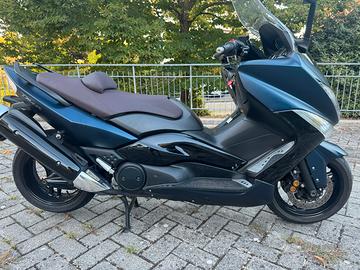 T Max 500 - Moto e Scooter In vendita a Pisa