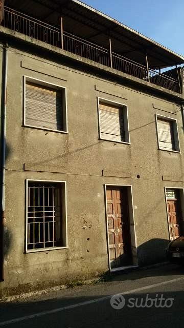 Casa Colosimi a due piani in centro, Sila Calabria - Appartamenti In ...