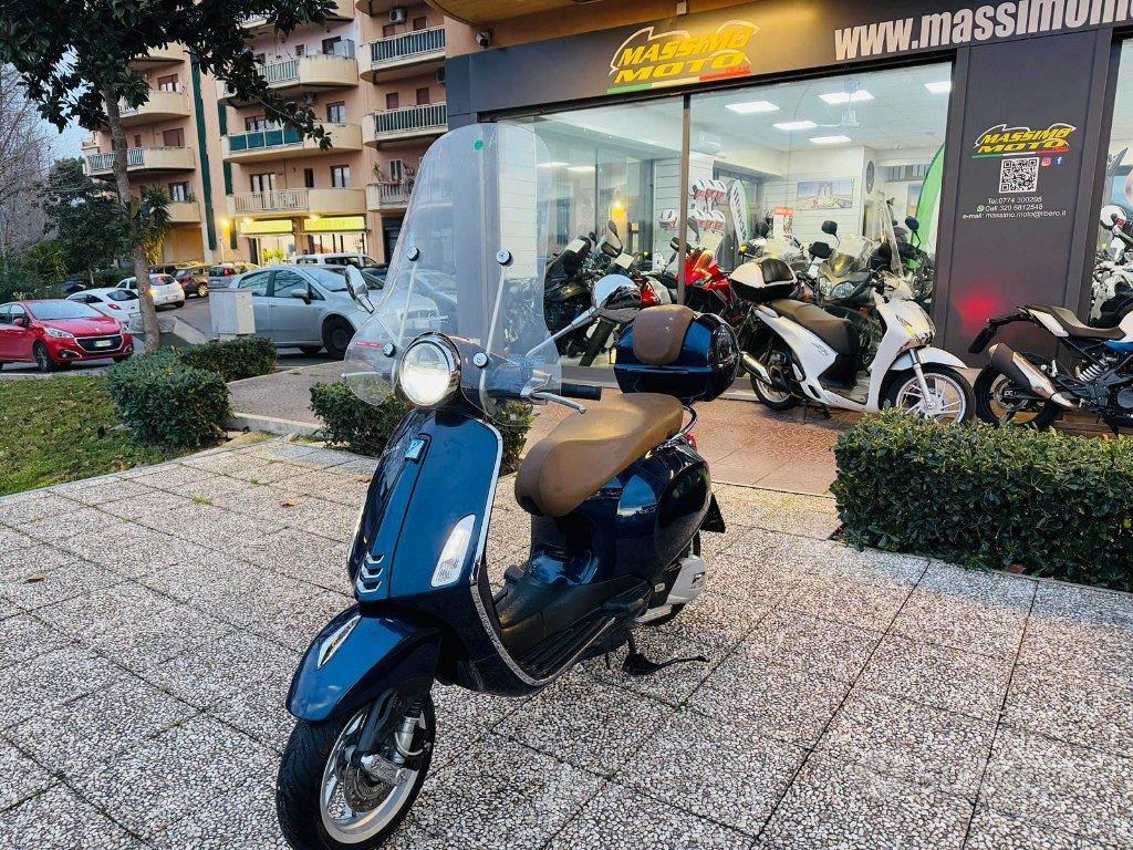 Subito - Massimo Moto 3206812548 - PIAGGIO Vespa 150 Primavera TUTTO ...