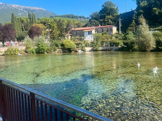 Appartamento 90mq canetra - castel sant angelo - Appartamenti In ...