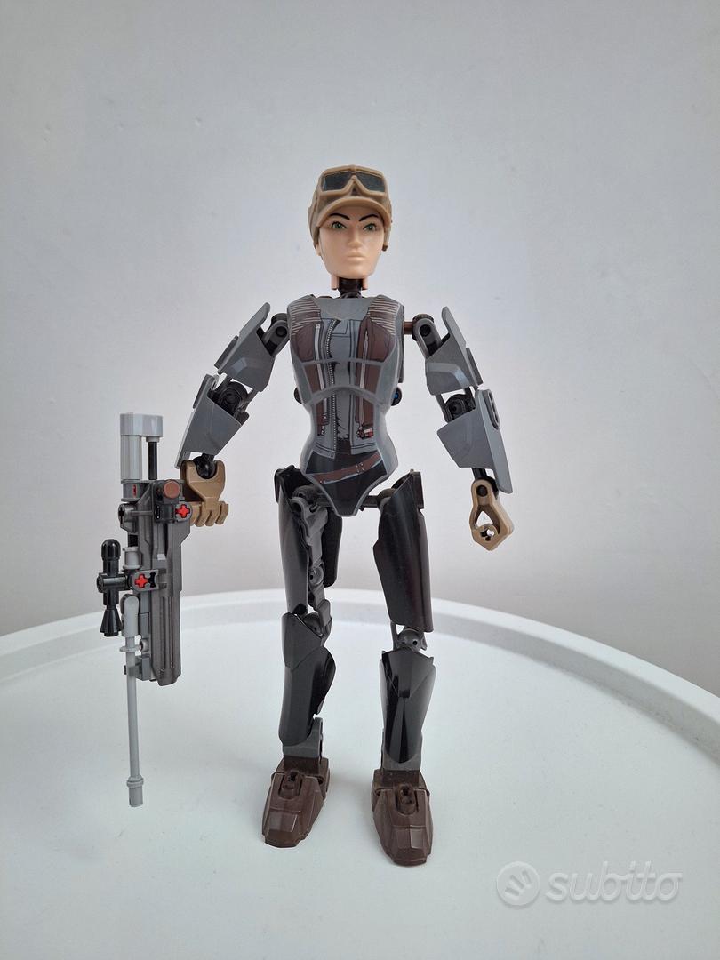 Lego 75119 Star Wars - Collezionismo In vendita a Torino