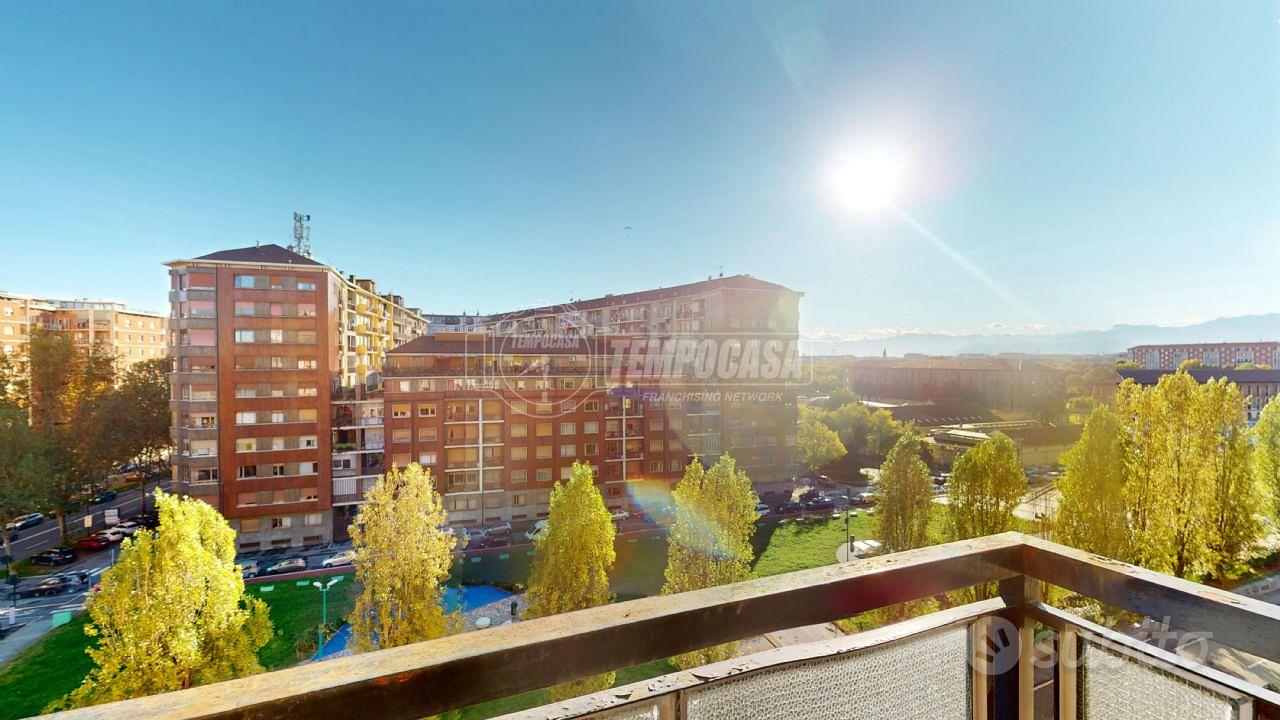 Subito - Tempocasa Torino - Crocetta/Rosselli - Luce, Spazio e Vista ...