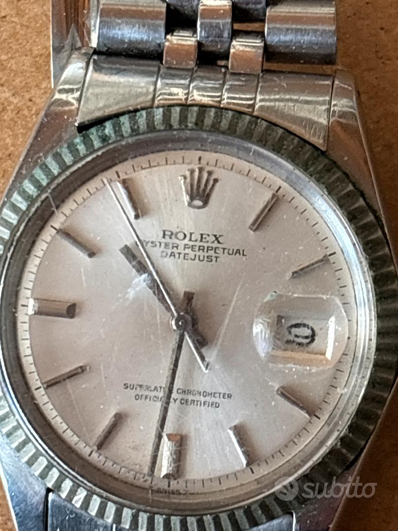Rolex - Abbigliamento e Accessori In vendita a Cuneo