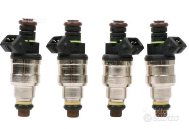 0280150210 0280150415 0280150705 bmw iniettori - Accessori Auto In ...