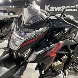 Subito - MAGIC BIKE SRL - Voge Brivido 300R - Moto e Scooter In vendita ...