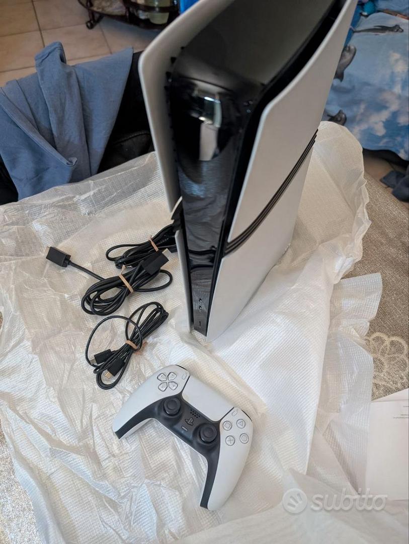 Playstation 5 Pro - Console e Videogiochi In vendita a Napoli