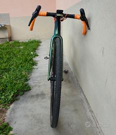Scott Addict Gravel 30 (2022), taglia S (52) - Biciclette In vendita a ...