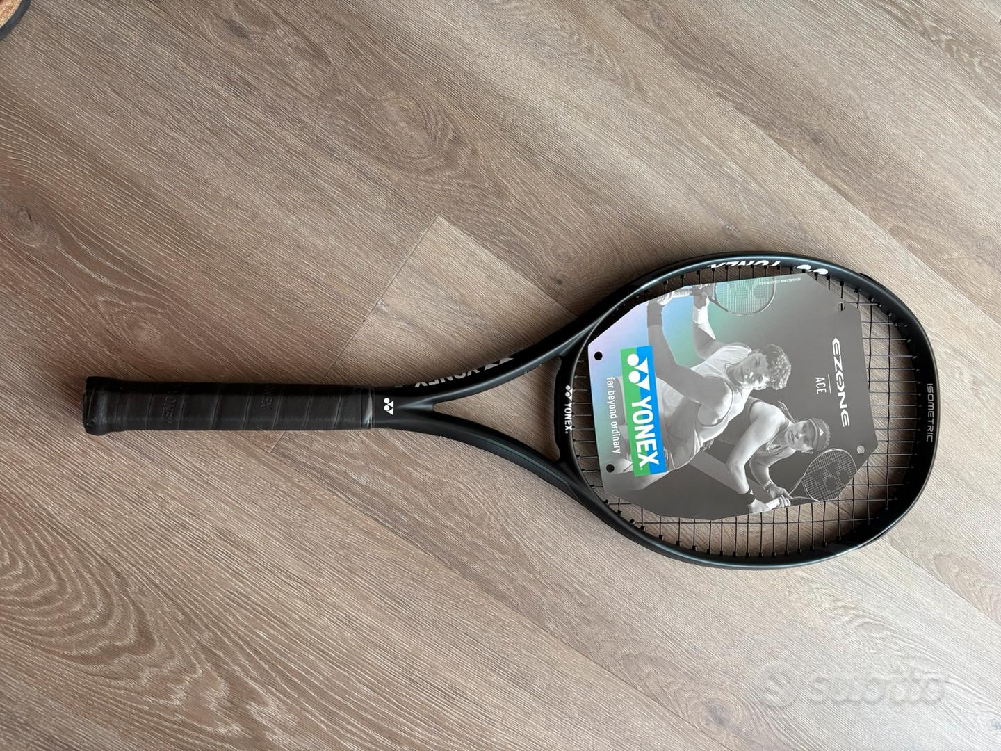 Racchettta Tennis Yonex Ezone ACE - Sports In vendita a Torino