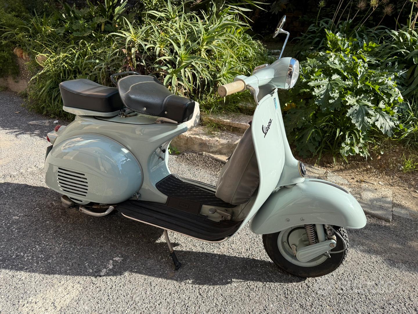 Vespa 125 1960 VNB1T - Moto e Scooter In vendita a Imperia
