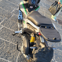 KL Brera X 300 usata in vendita - Subito.it