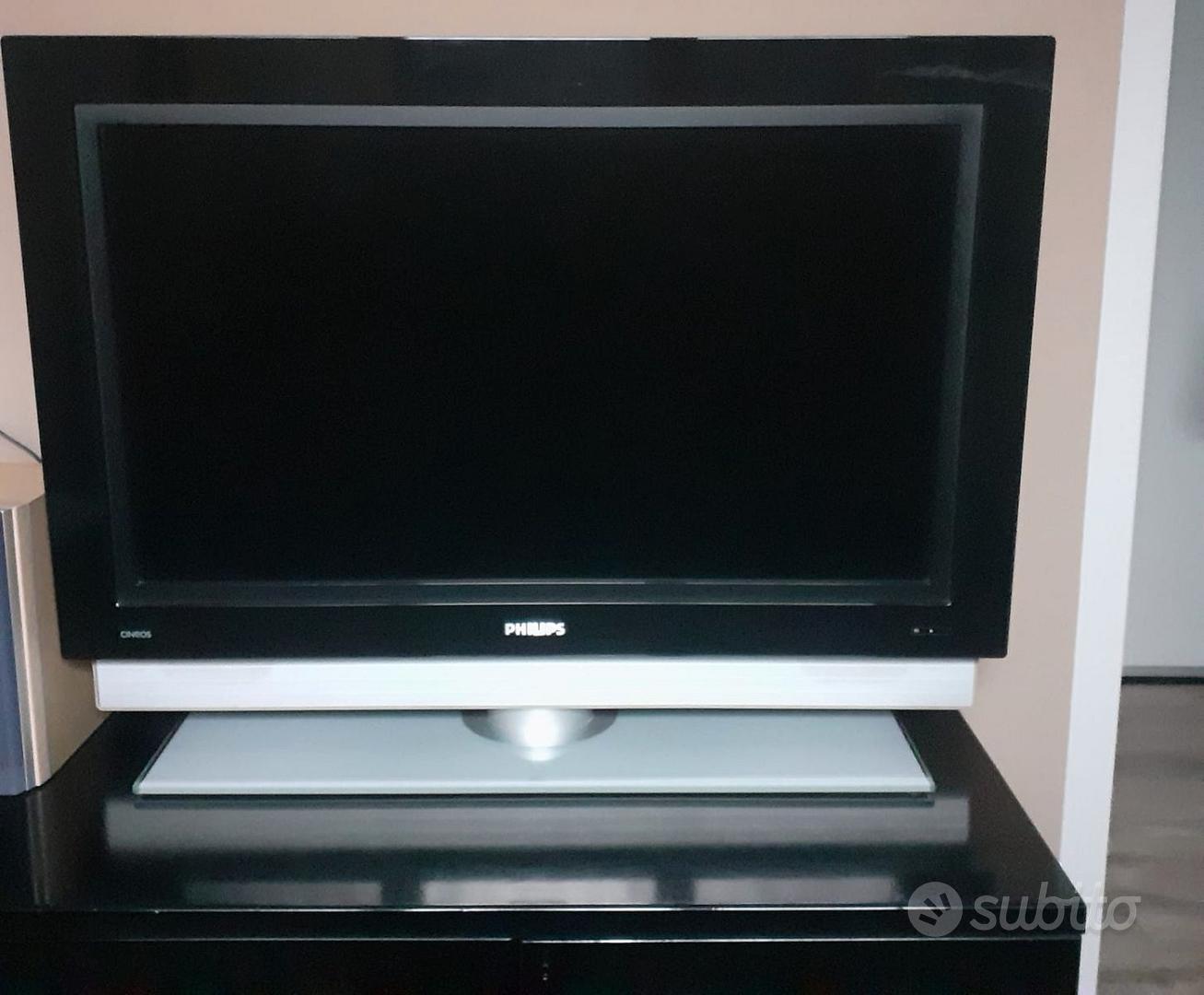 televisore lcd - Audio/Video In vendita a Brescia