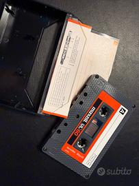 Cassette stereo 7 nuove - Audio/Video In vendita a Modena