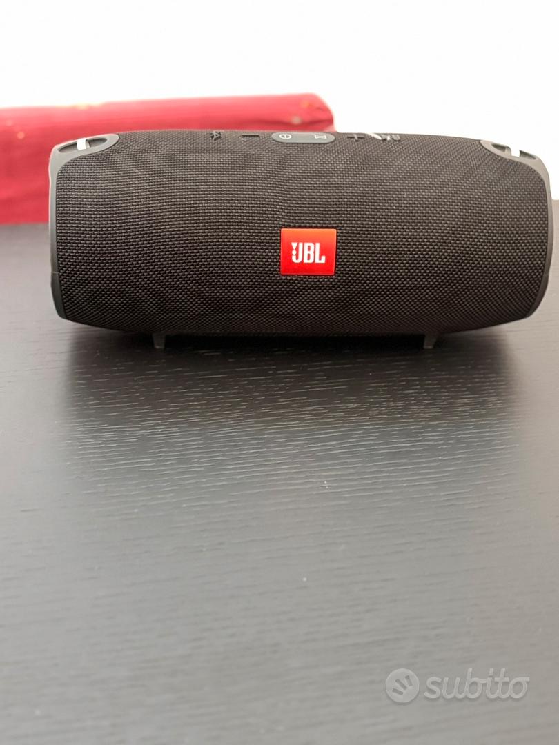 Cassa bluetooth JBL ( Leggi bene la descrizione) - Audio/Video In vendita a Roma