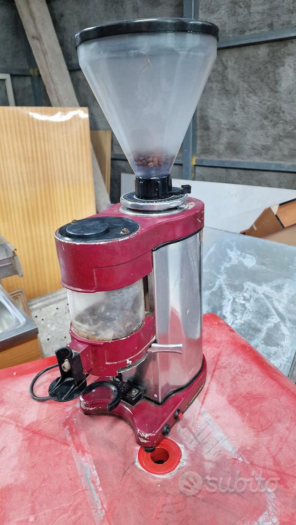 macina caffè - Elettrodomestici In vendita a Messina