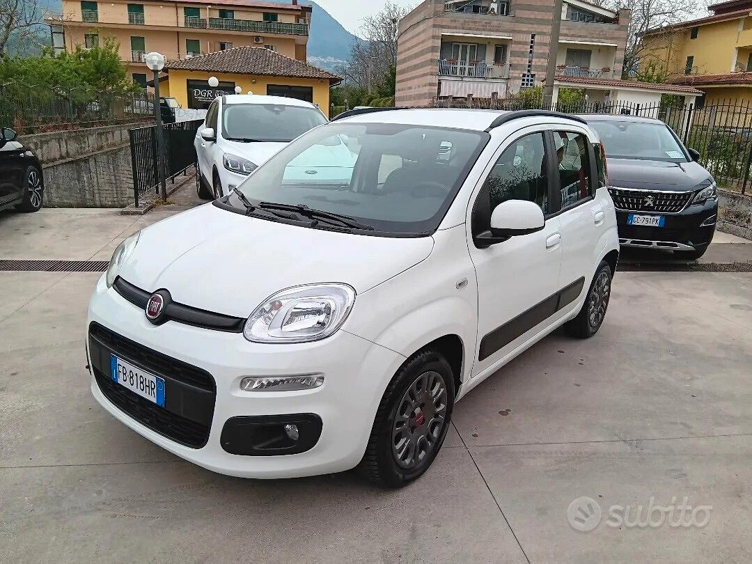 Subito - DGR Auto - Fiat Panda 1.2 EasyPower Lounge GPL di Serie Euro ...