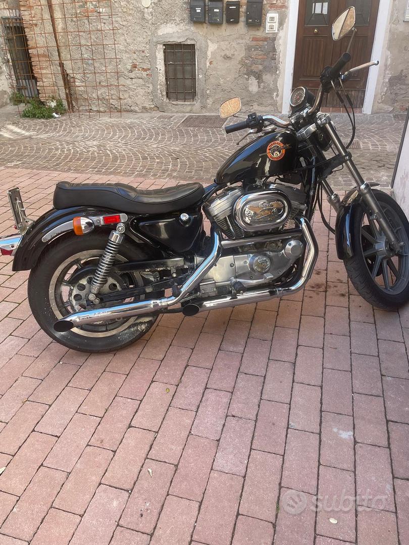 Harley-Davidson XL H883 - Moto e Scooter In vendita a Modena