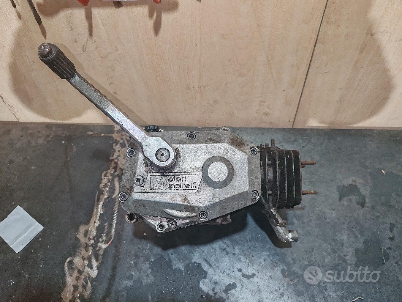 Motore Minarelli v1 - Accessori Moto In vendita a Catania